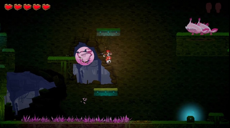 The Passage by Endless-Studios