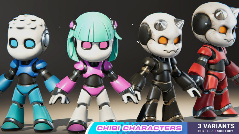 Nova Charm by Celestial Interactive