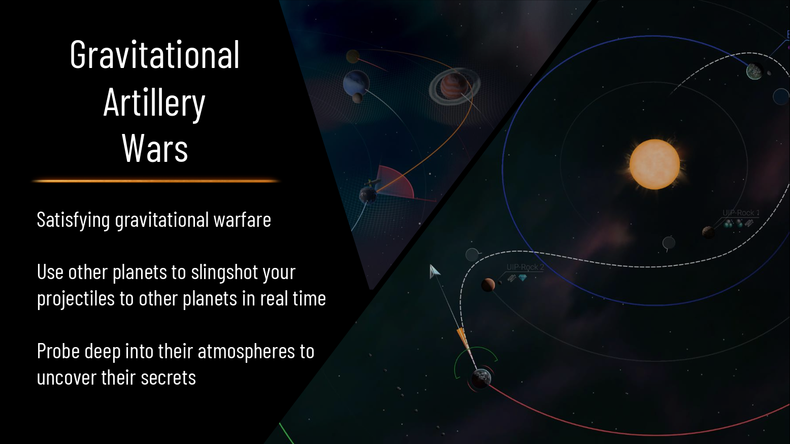 Prototype Available! - Legacy Orbit by Black Smoke Studios