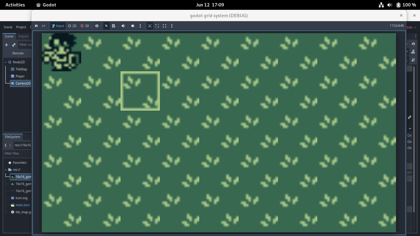 Building a Tactical RPG for the Original Game Boy - Gameboy Tactics RPG ...