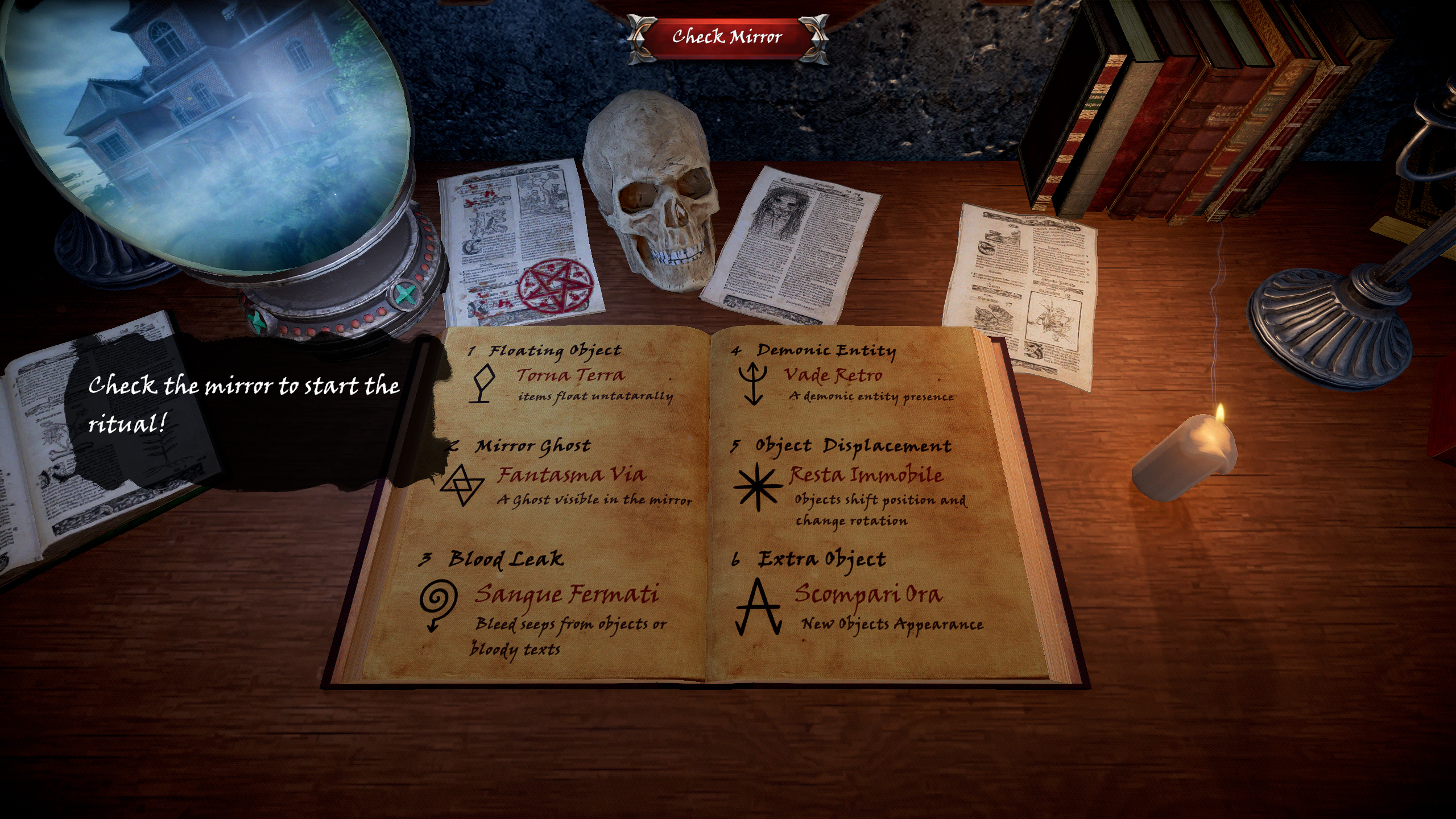 Watch & Whisper Playtest - Watch and Whisper - Playtest by Binary Lunar