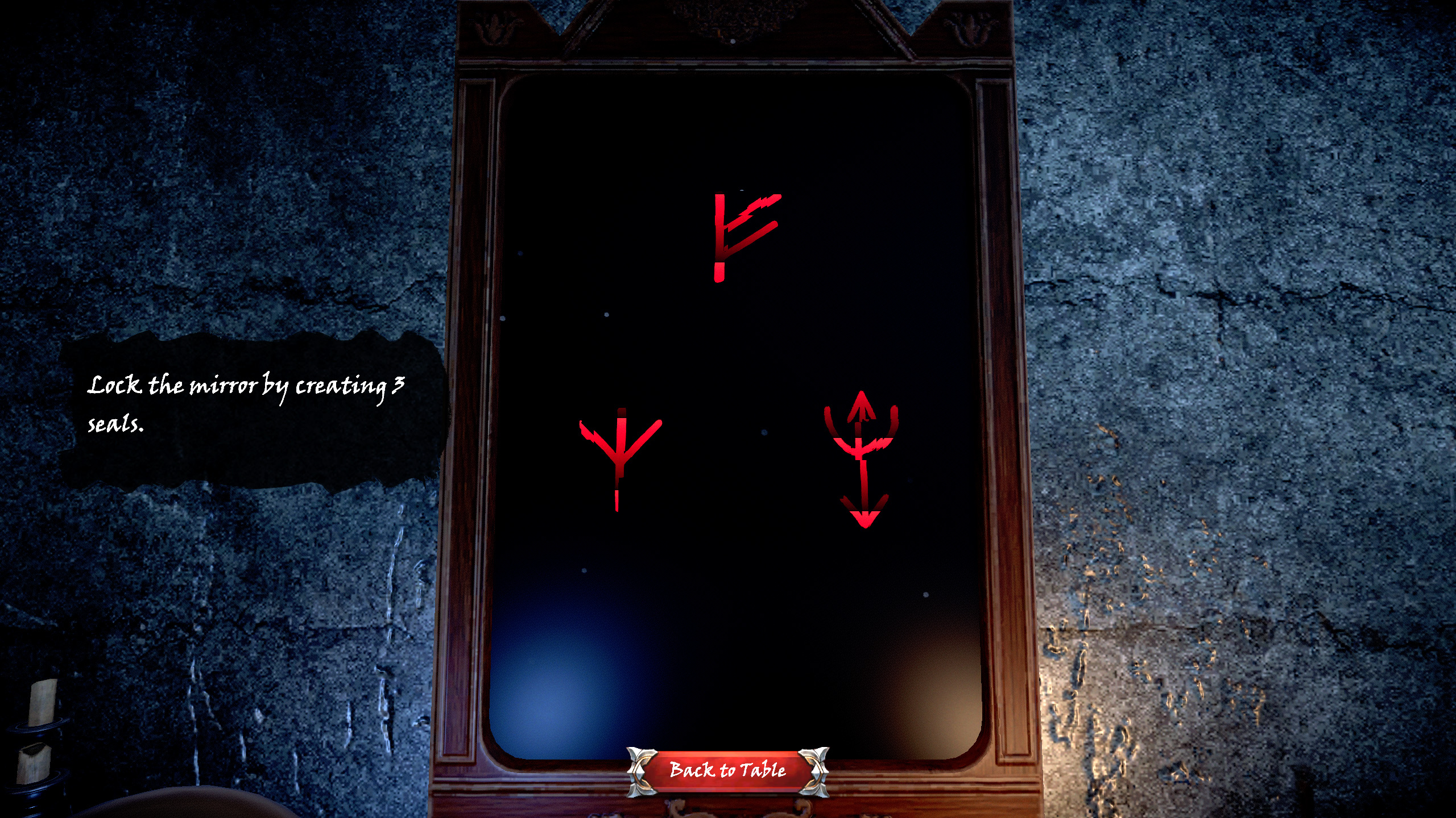 Watch & Whisper Playtest - Watch and Whisper - Playtest by Binary Lunar
