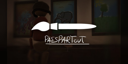 Passpartout (Prototype) by Flamebait