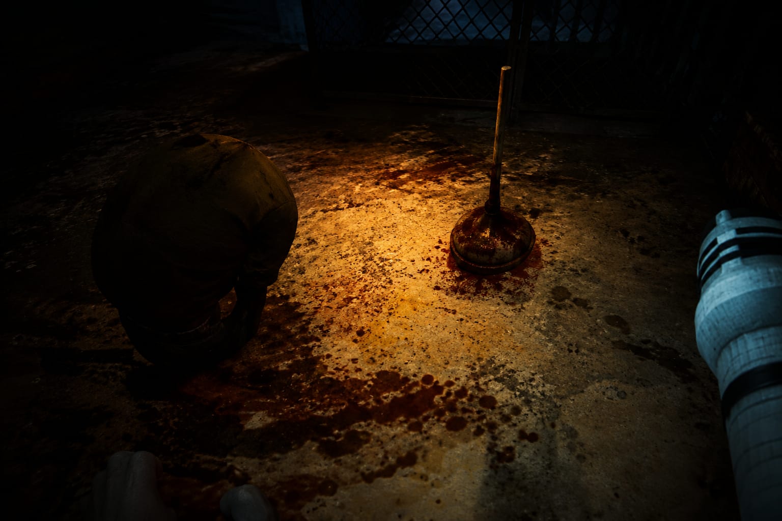 scary night - Scary night by pri.hri.games