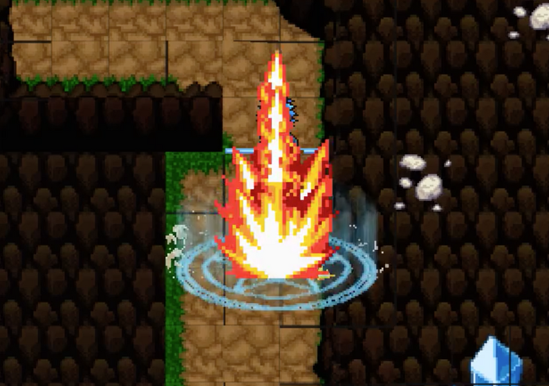 Epic of Eronia by Nabe Softlab