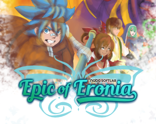 Epic of Eronia by Nabe Softlab