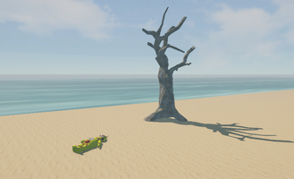 Normal maps and custard collecting - SlendyTubbies Definitive Edition ...