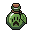 Small Cleanup Update - Magic Potions Icons Pixel Art Pack by Kibyra