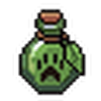 Small Cleanup Update - Magic Potions Icons Pixel Art Pack by Kibyra