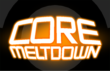 Core Meltdown by MontyDrake