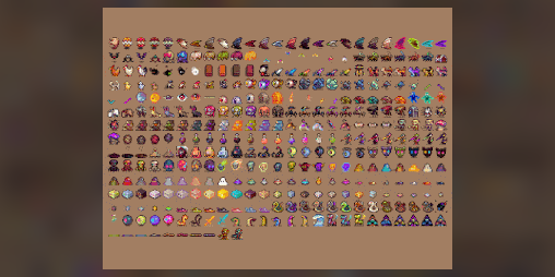 Pixel Mob! by Henry Software