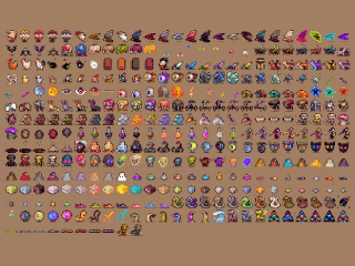 Pixel Mob! by Henry Software