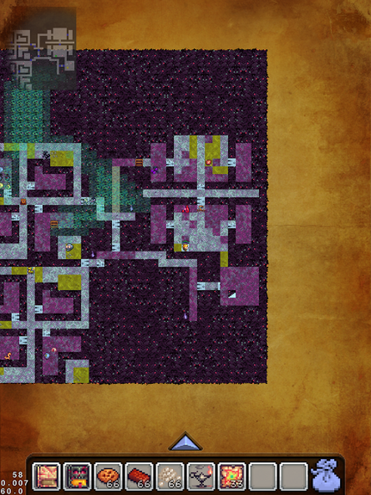 Pixel Level! by Henry Software