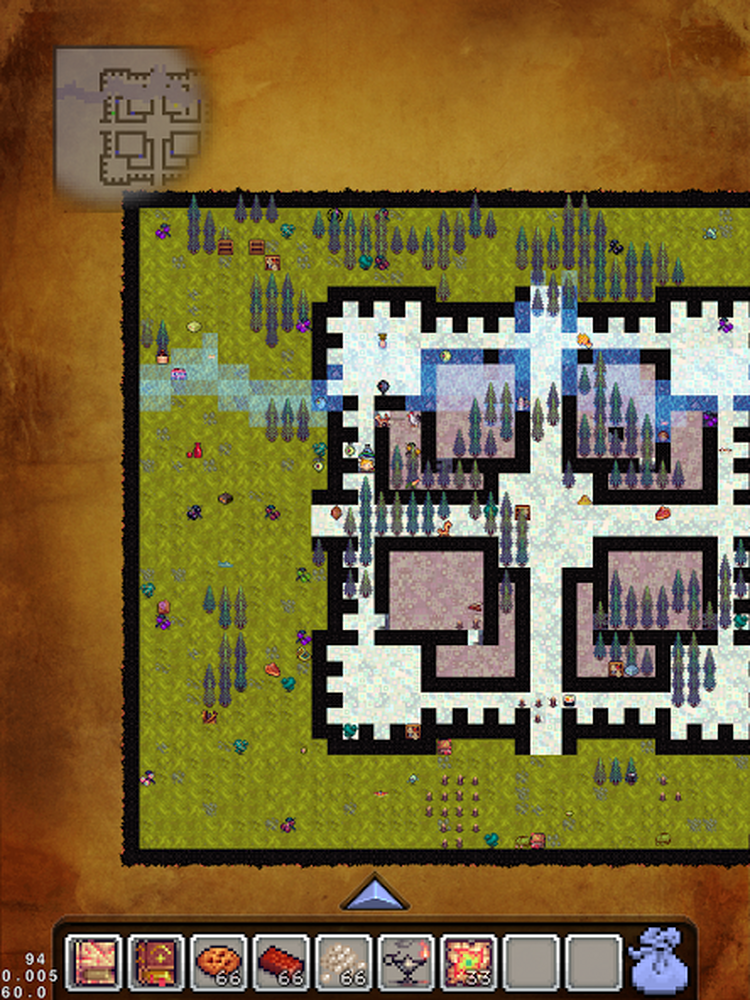 Pixel Level! by Henry Software