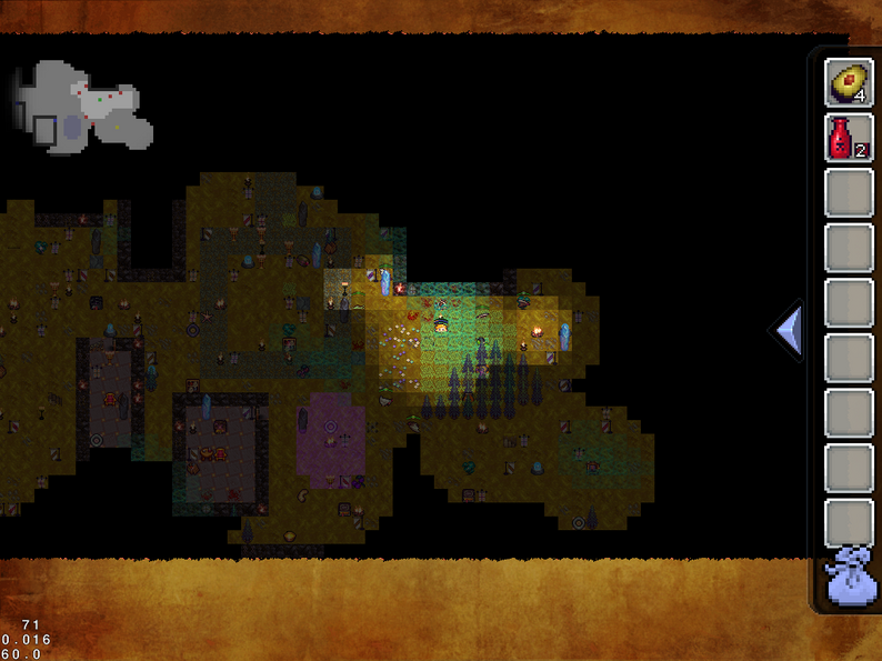 Pixel Level! by Henry Software