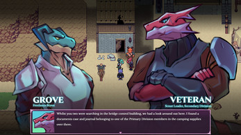 GROVE Rework: April Preview by GROVE DEVELOPMENT