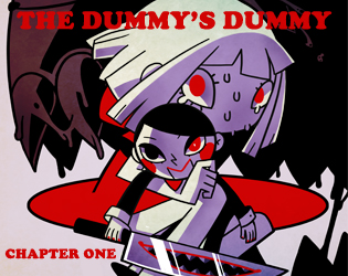 The Dummy's Dummy, Chapter 1 by mochamura