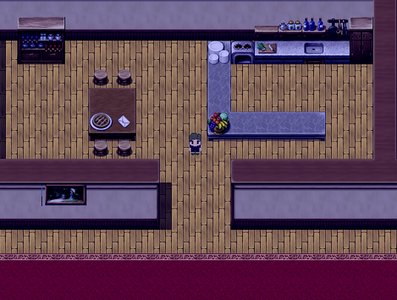 Hunger by Nekosounds