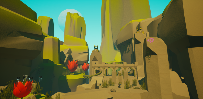 ONYX CLAD by Siris Pendrake