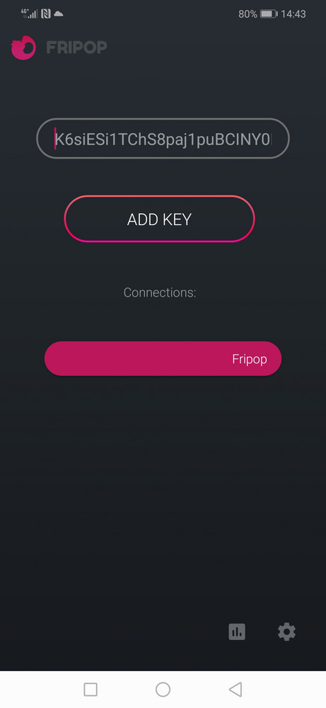 Itch.io Dashboard for Android by Fripop