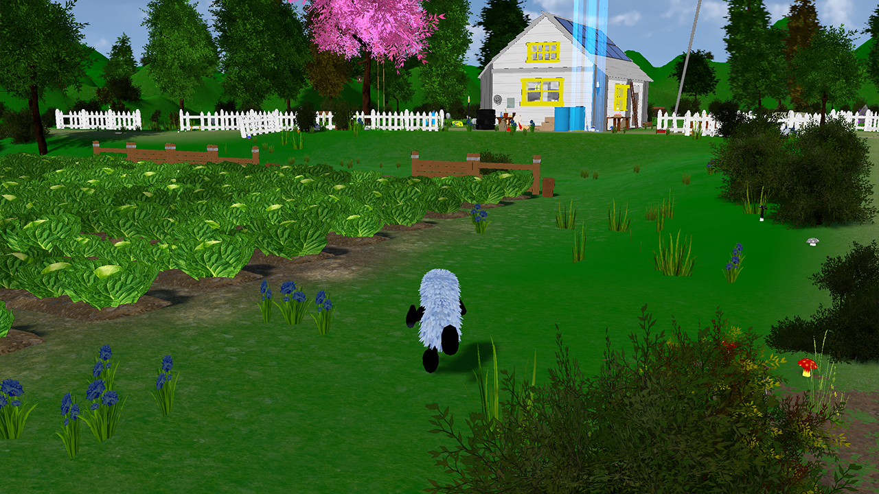 GAME RELEASES: Windows and Android Google Play - Puppet Sunsun The ...