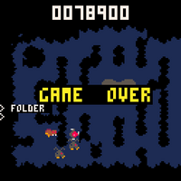 Every robot fires ! - Hell Rider Reloaded by LEMSOFT