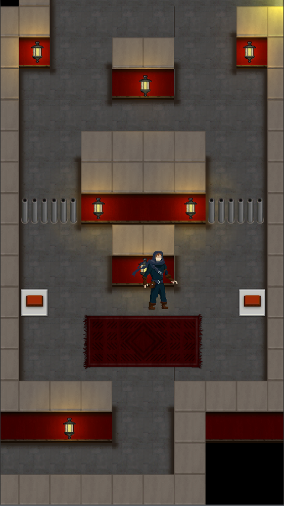 Shadow Manor by BlindEyeGames