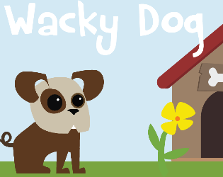 Wacky Dog by HNO Games