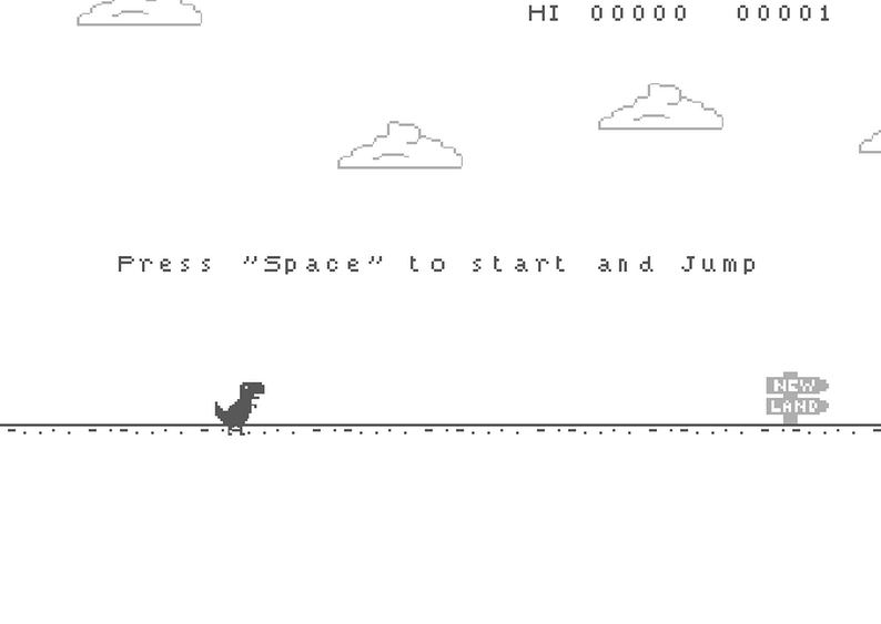 Downasaur new lands by totdy