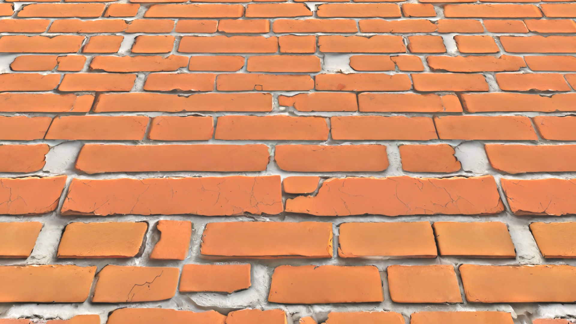 Realistic Textures – Vol 31 – Bricks by oleekconder