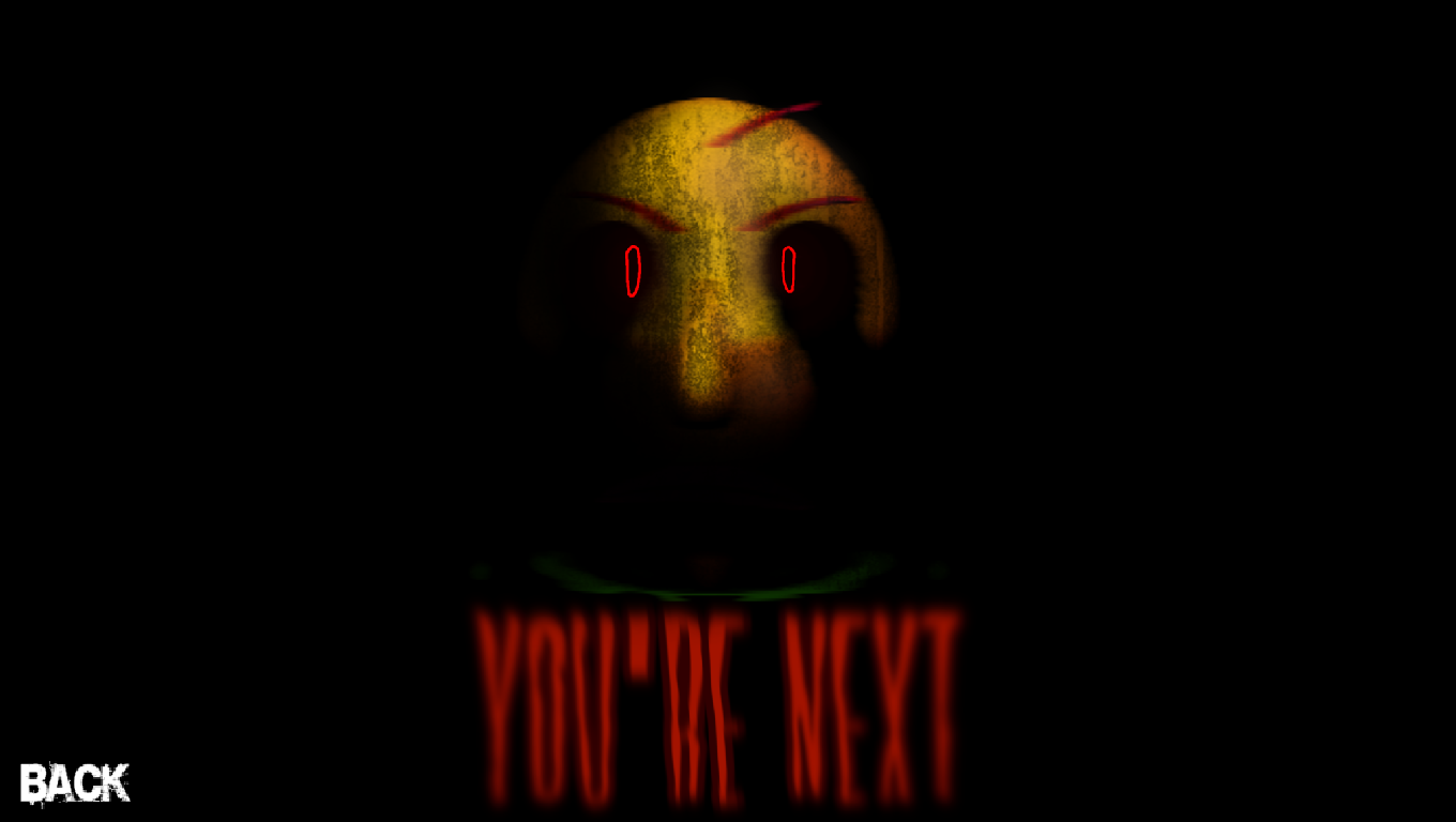 Baldi's Basics The Old Laboratory Remastered V3 by ...