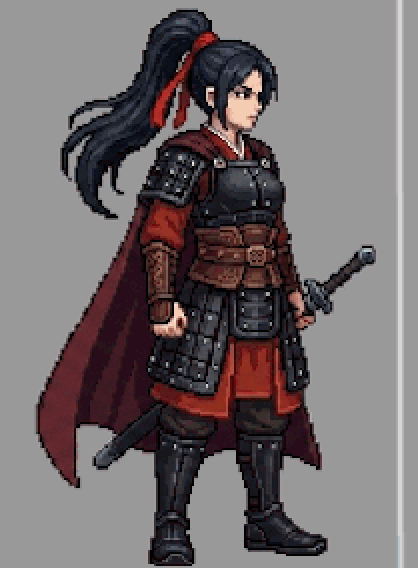 AI Video + Aseprite Pixel Stylizer – Easily Generate Pixel Art Sprite ...
