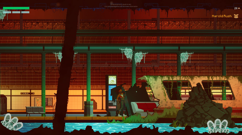 Slice Back by Atomic Kraken