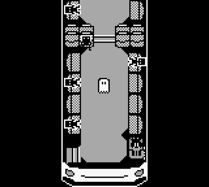 Do I Pass? by Taylor McCue