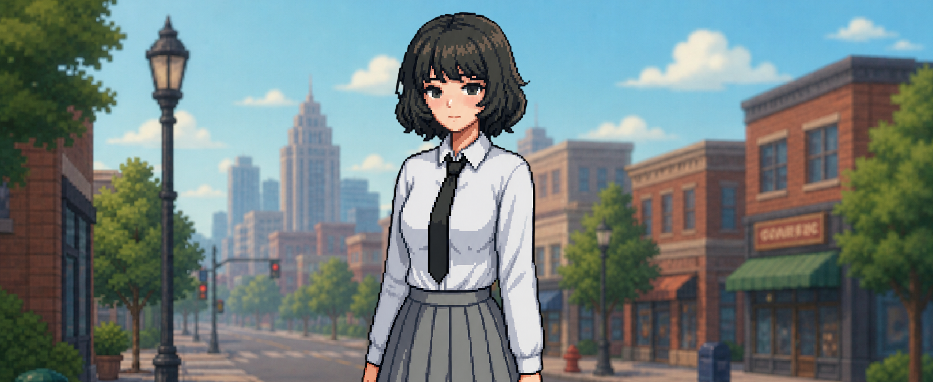 The first version of our game! - Love of studying by Love of studying