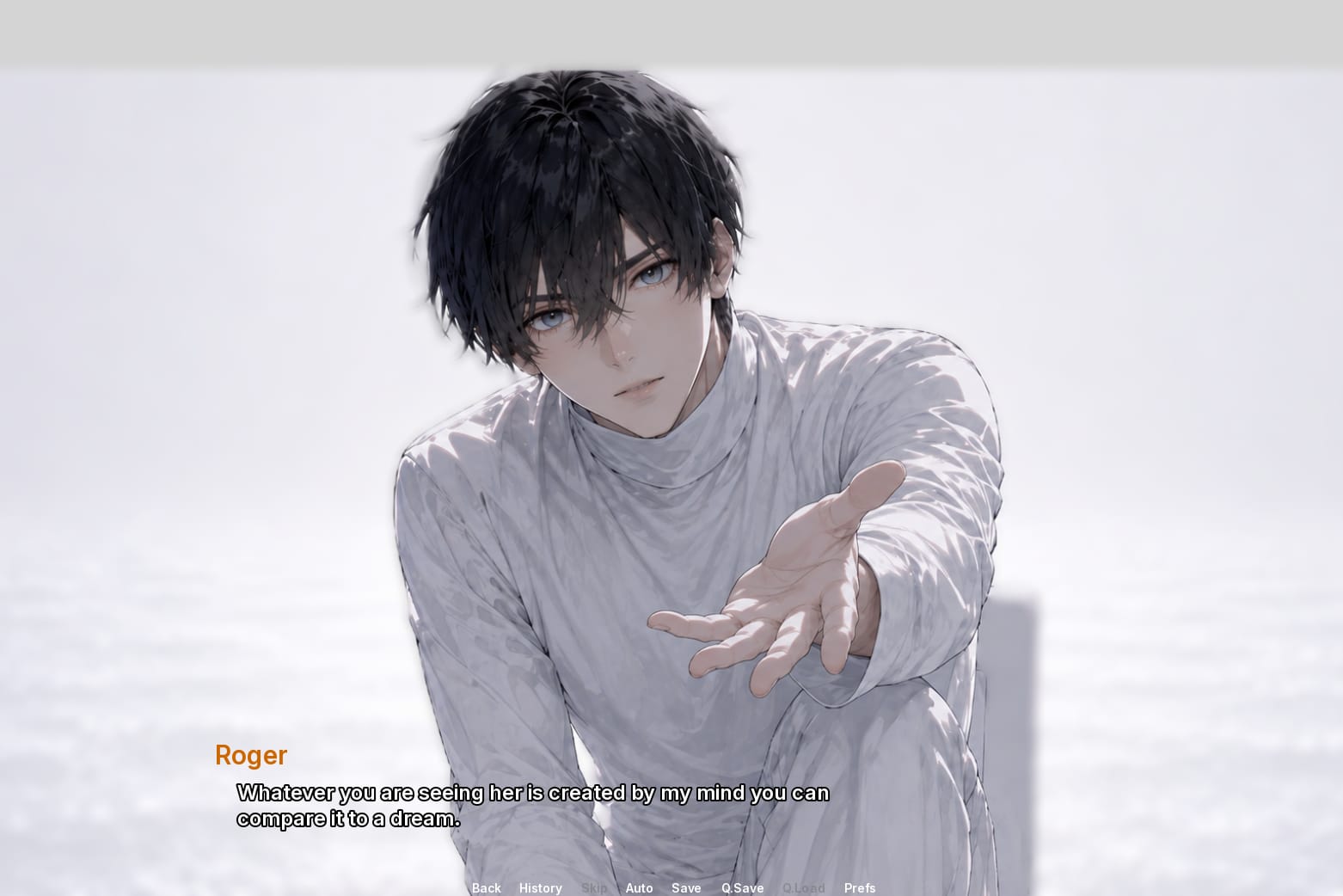 Recreated Life Part 1 preview - Life Part 1 - The Fall (Core 1) Preview ...