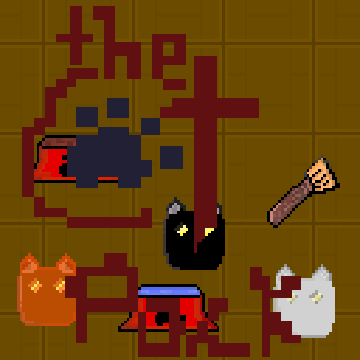 New Cat Pack! - The Cat Pack! by GameBoySkullKid
