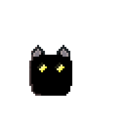 New Cat Pack! - The Cat Pack! by GameBoySkullKid