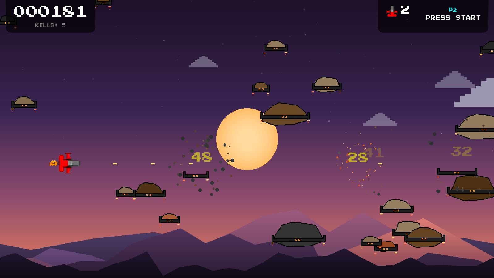 Added executable for Linux. - Pixel Patrol by Erick de Oliveira