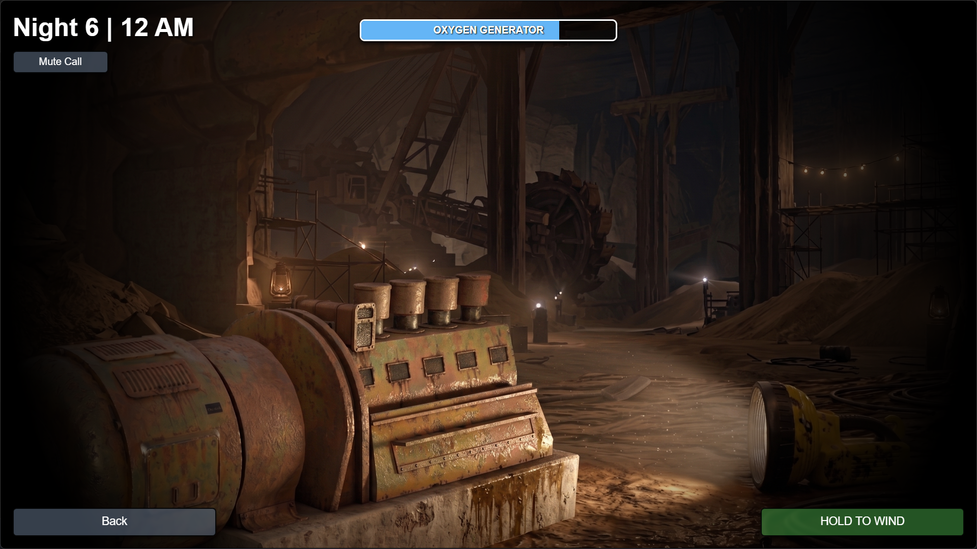 From a PPTX file to a Real game, how Restless Evil came to be ...
