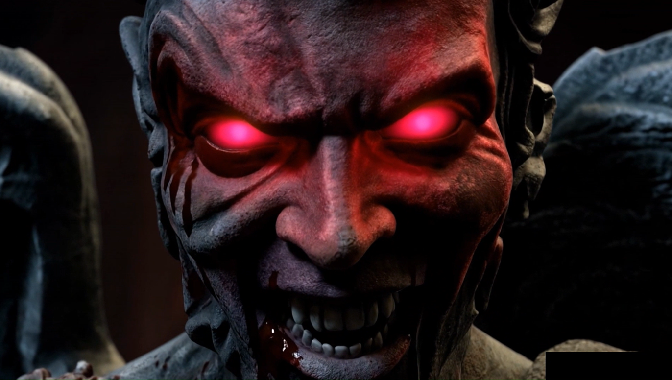 From a PPTX file to a Real game, how Restless Evil came to be ...