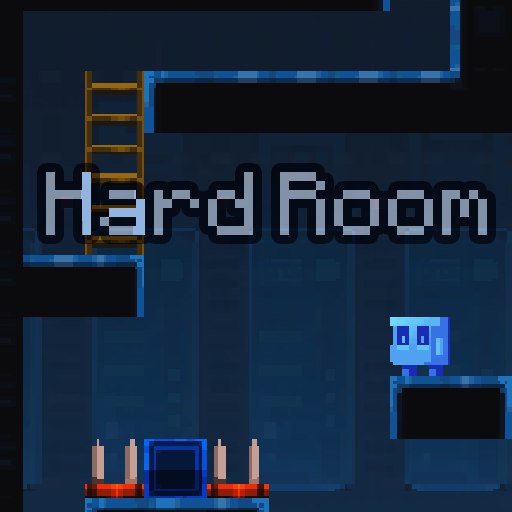 Hard Room by xdgonx