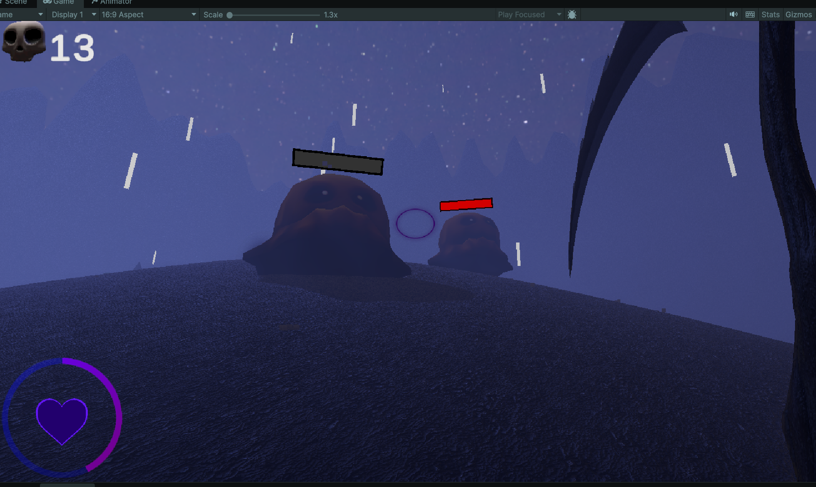 Update 0.4 - Day Of Reckoning by Trazam-dev