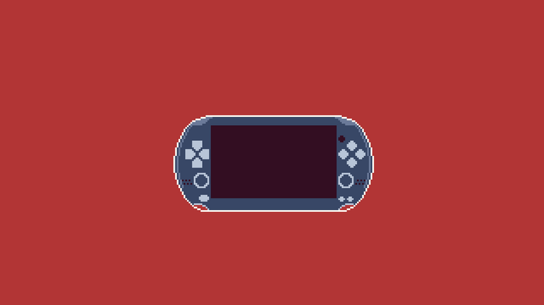 Gamepads Assets - Pixelart by lightUP Gamepads Assets - Pixelart by lightUP