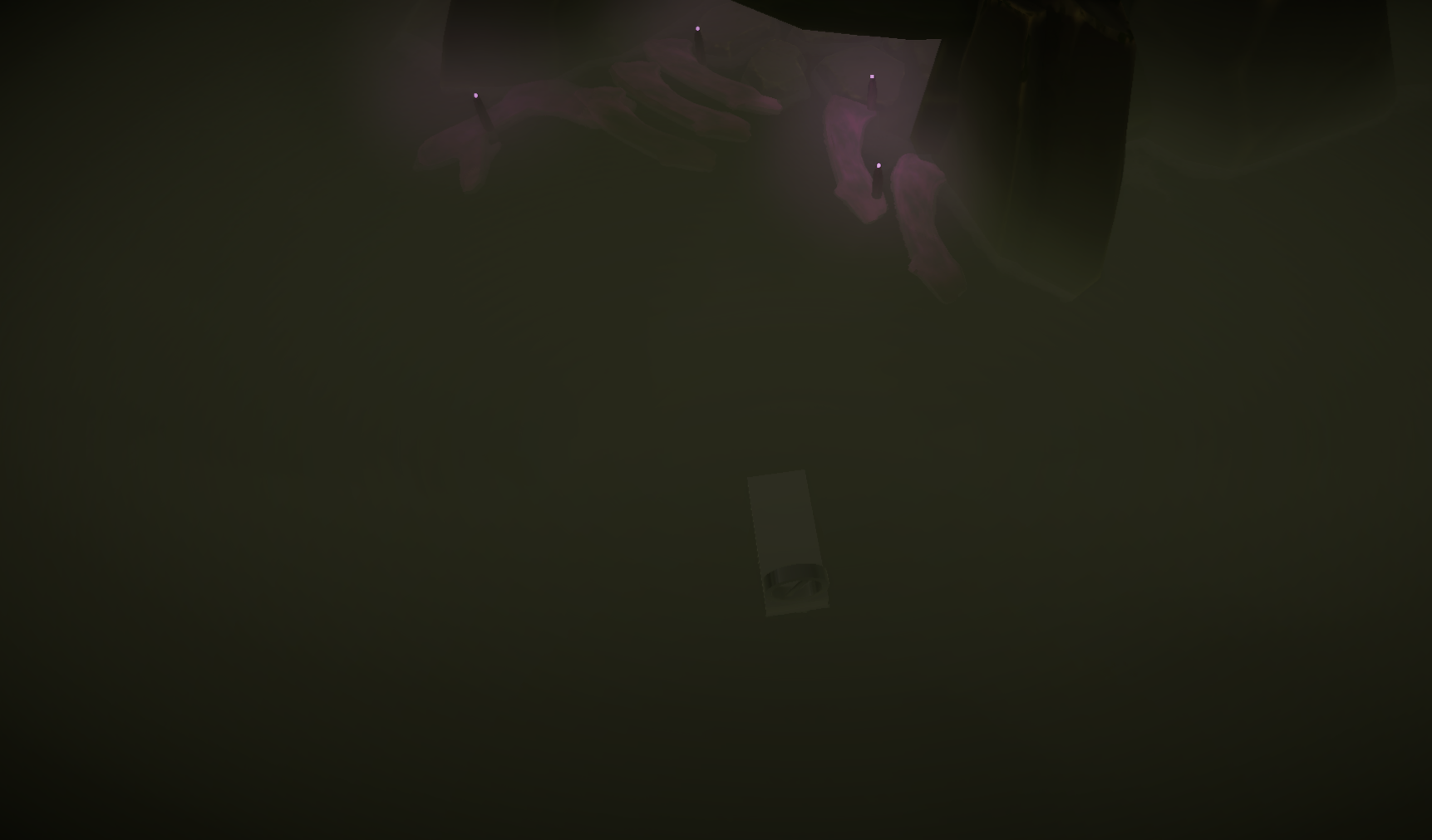 Swamp Merchant Devlog #1 – Prototype Live - Swamp Merchant by Burrow Studio