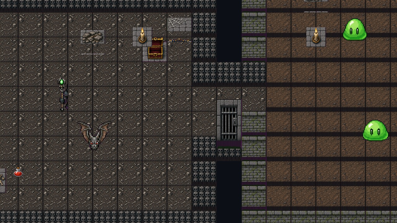 Fantasy Dungeon is out — and it's 100% free - Fantasy Dungeon — Top ...