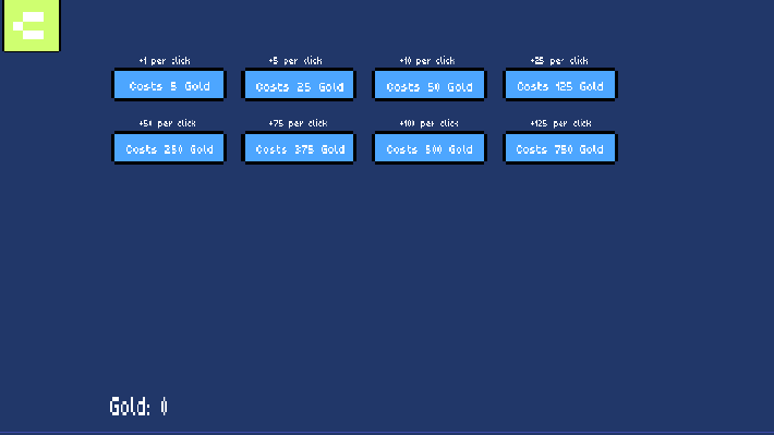https://fourthpix-games.itch.io/crops-clicker-demo link to game - Crops ...