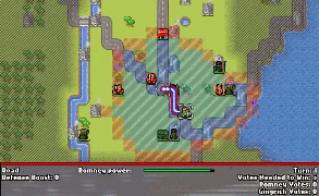 Strategery 2012 by Silverware Games