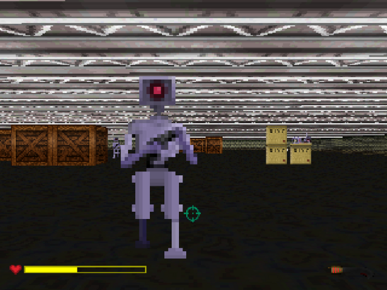 Robokiller: Special Edition by 2point5D