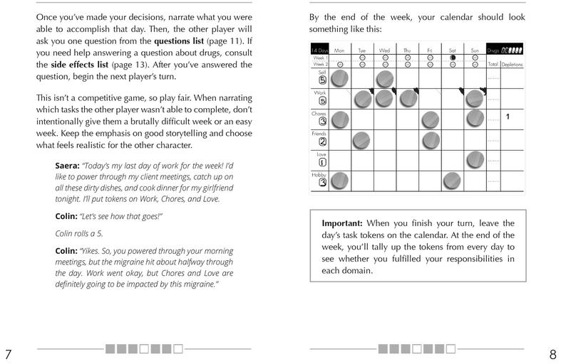 14 Days by Turtlebun